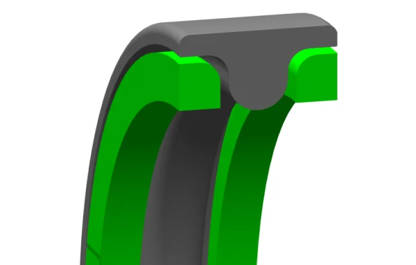 AGT® Ring - Greene Tweed Product & Material Catalog